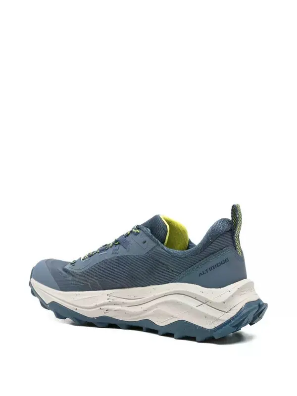 Rossignol Altiridge Lace-up Sneakers - Blue