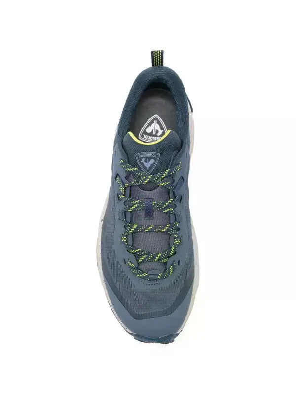 Rossignol Altiridge Lace-up Sneakers - Blue