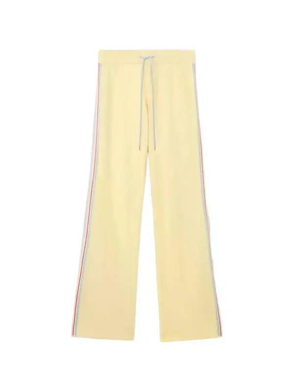 Guest In Residence Striped Track Pants