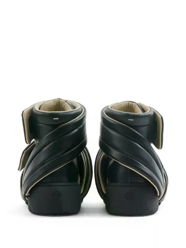 MAISON MARGIELA Future Sneakers - Black