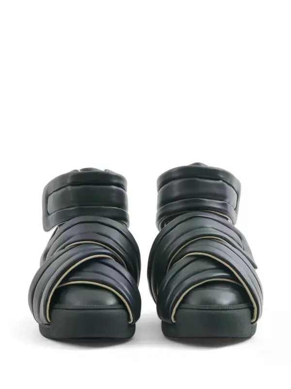 MAISON MARGIELA Future Sneakers - Black