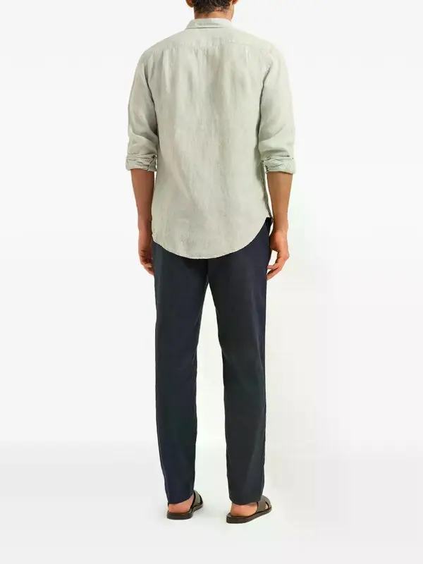 Orlebar Brown Ray Trousers - Blue