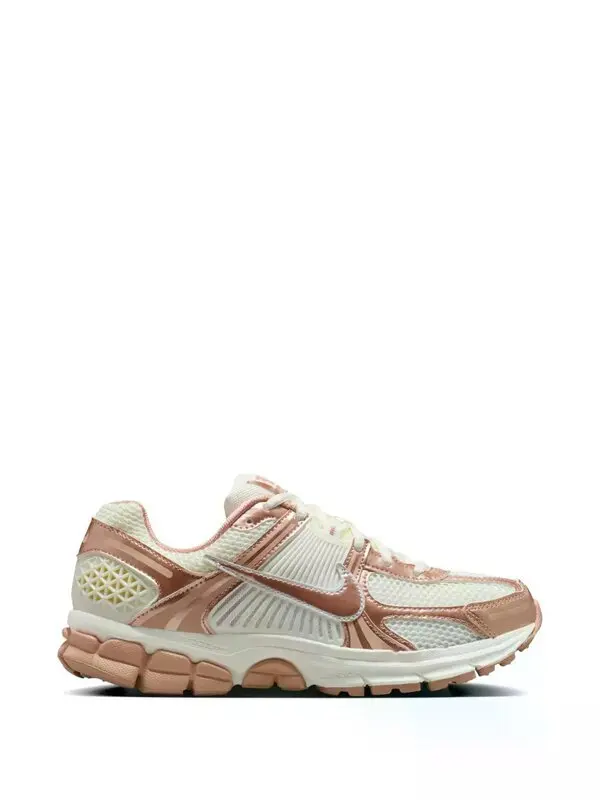 Nike Zoom Vomero Lace-up Sneakers - Neutrals