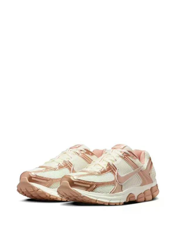 Nike Zoom Vomero Lace-up Sneakers - Neutrals