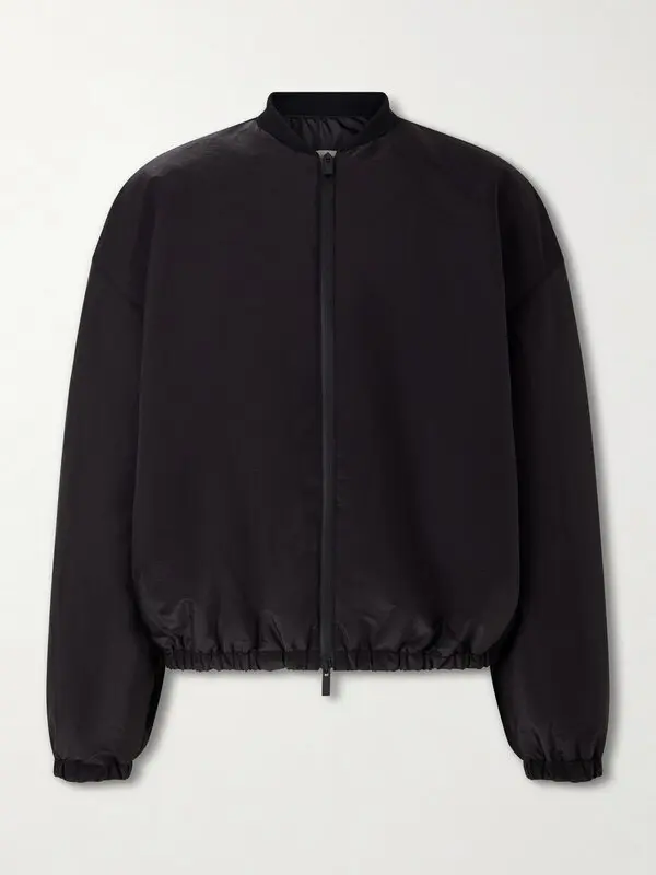 Fear Of God Padded Shell Bomber Jacket