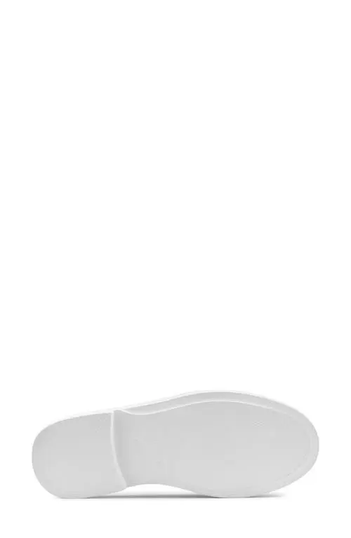DONALD PLINER Tassel Mule With Memory Foam Cushioning - Beige/silver