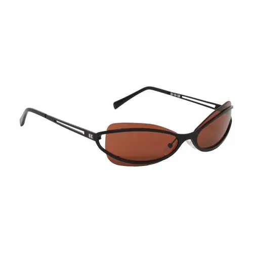 BRU EYEWEAR Cannon Sunglasses 59mm - Cedar