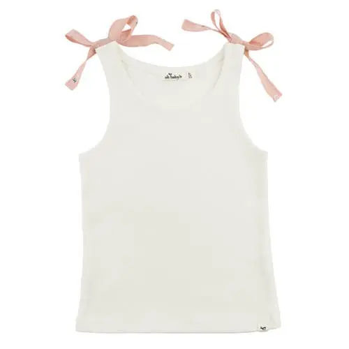 OH BABY! Sunburst Joy Tank - Oyster