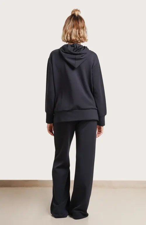 NOM MATERNITY Serena Nursing Hoodie