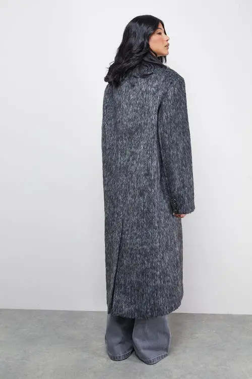 WAREHOUSE Structured Shoulder Coat
