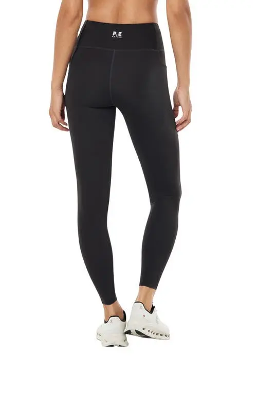 P.E Nation Recalibrate Full Length Leggings