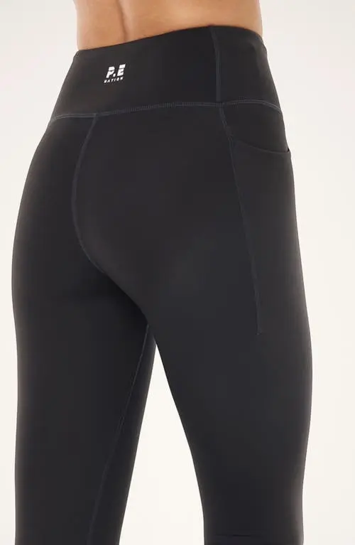 P.E Nation Recalibrate Full Length Leggings