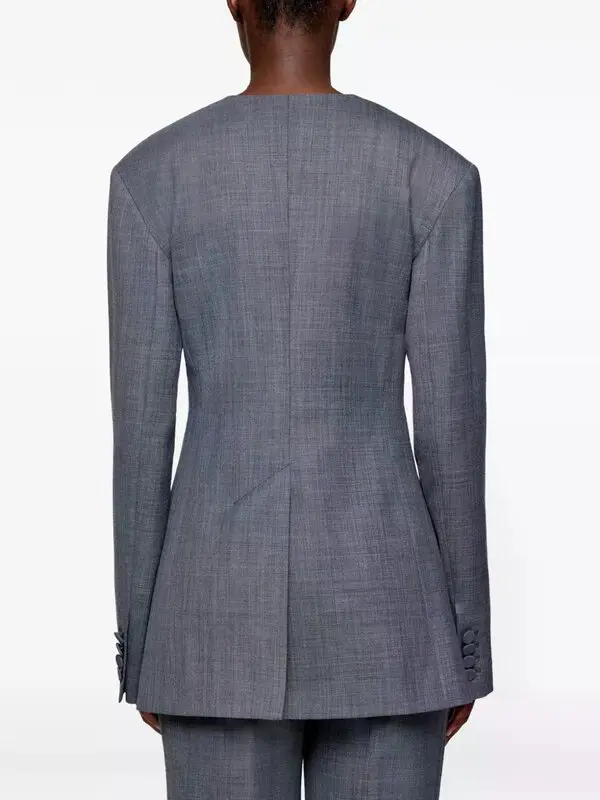GANNI Button-down Jacket