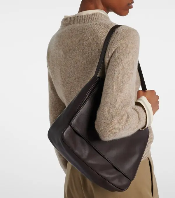 THE ROW Nuance Two Shoulder Bag