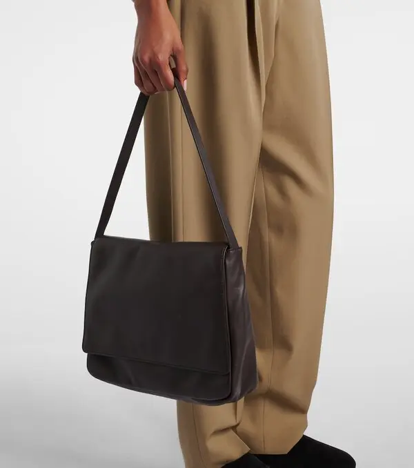 THE ROW Nuance Two Shoulder Bag