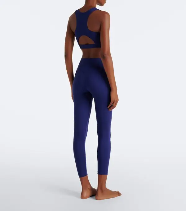 ERES Billie Leggings - Blue