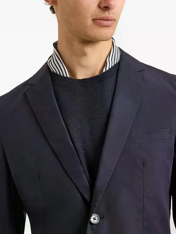 Orlebar Brown Mathis Button-up Blazer