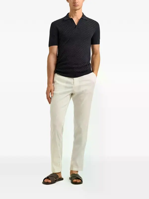 Orlebar Brown Ray Trousers - Neutrals