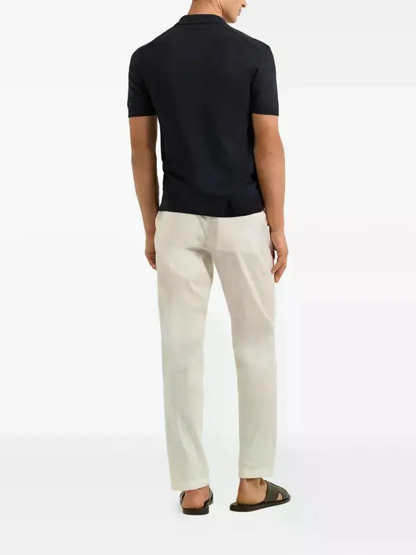 Orlebar Brown Ray Trousers - Neutrals