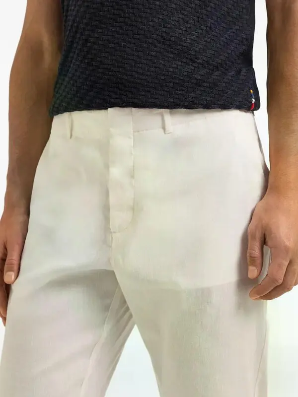 Orlebar Brown Ray Trousers - Neutrals