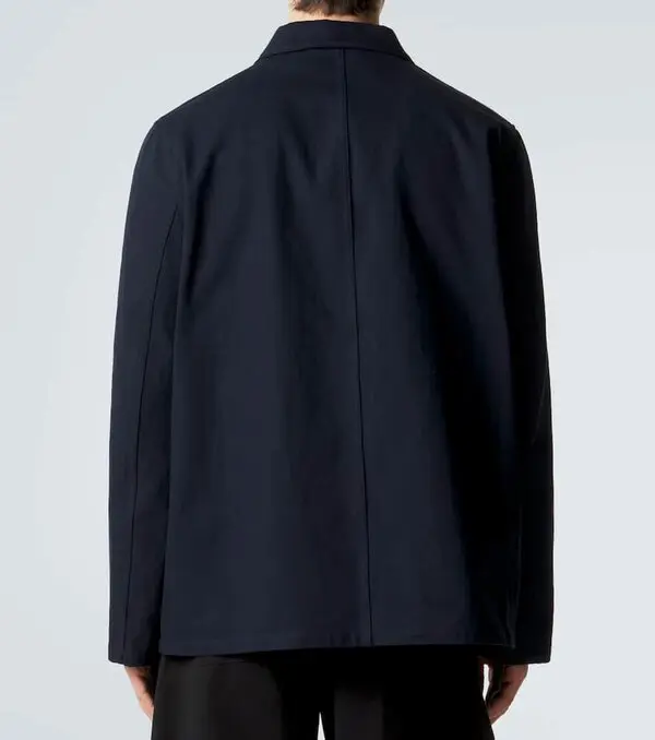 Studio Nicholson Denim Jacket