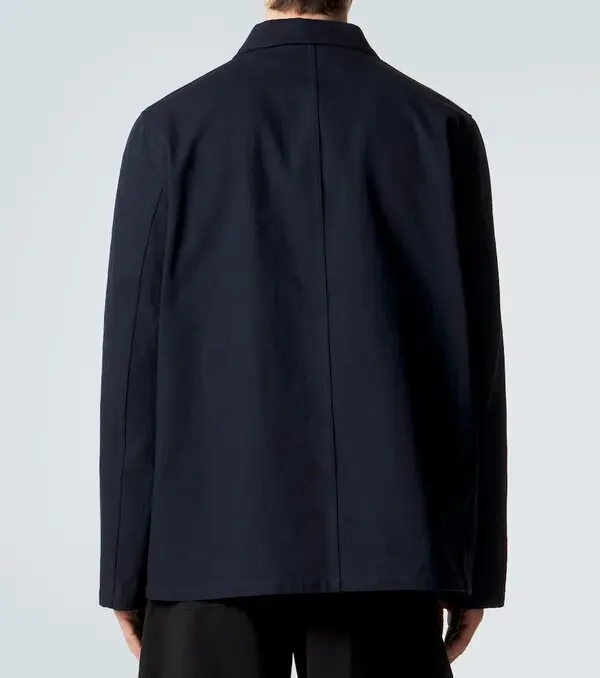 Studio Nicholson Denim Jacket