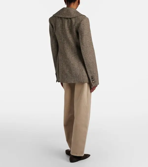 Citizens Of Humanity Miro Barrel-leg Jeans
