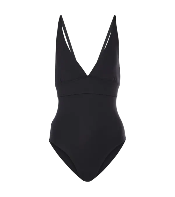 ERES Larcin Swimsuit - Black