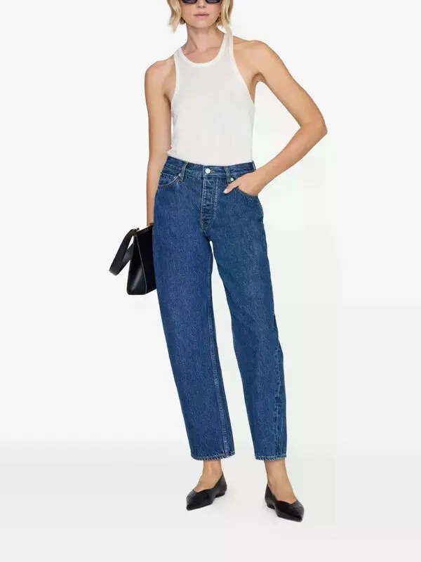 ANINE BING Fritz Jeans
