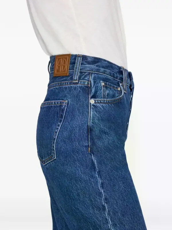 ANINE BING Fritz Jeans