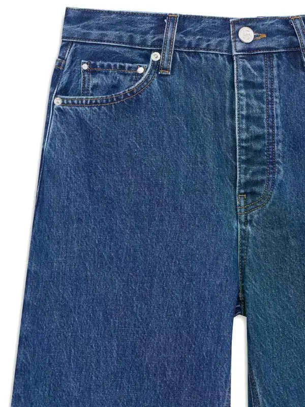 ANINE BING Fritz Jeans