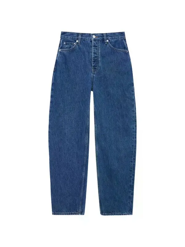 ANINE BING Fritz Jeans - Blue