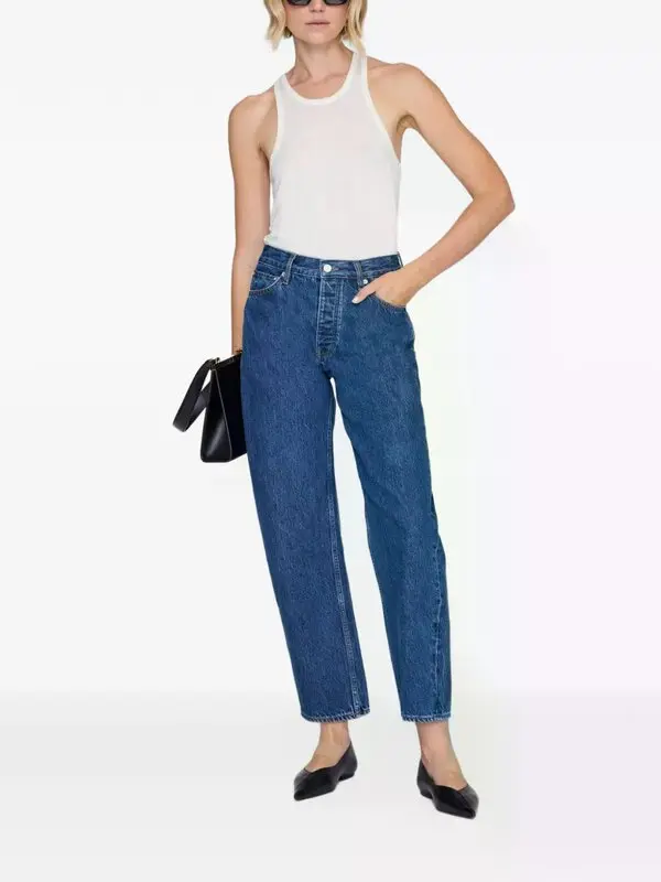 ANINE BING Fritz Jeans