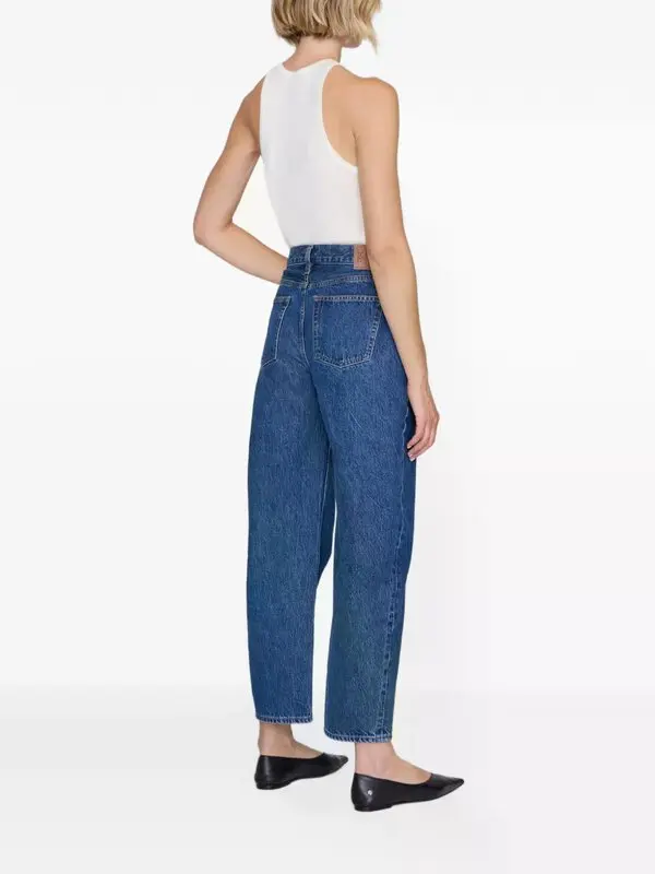 ANINE BING Fritz Jeans