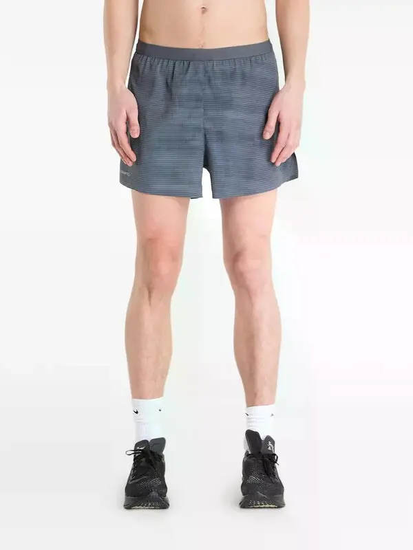 CRAFT Elastic-waist Shorts
