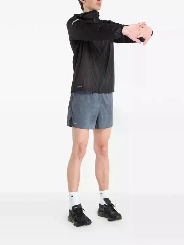 CRAFT Elastic-waist Shorts