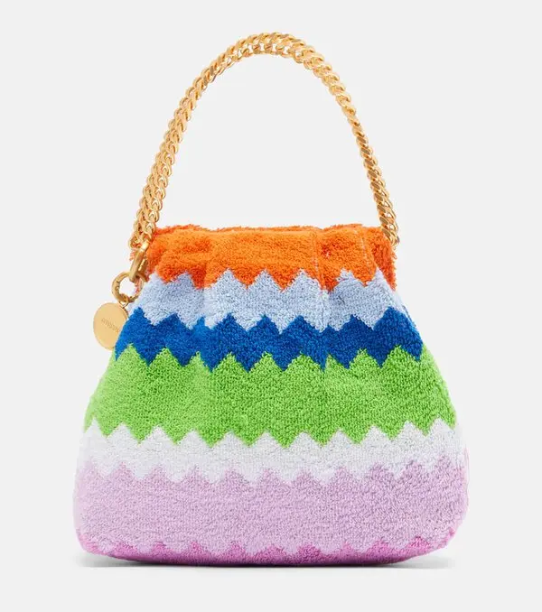 Missoni Small Top-handle Bag