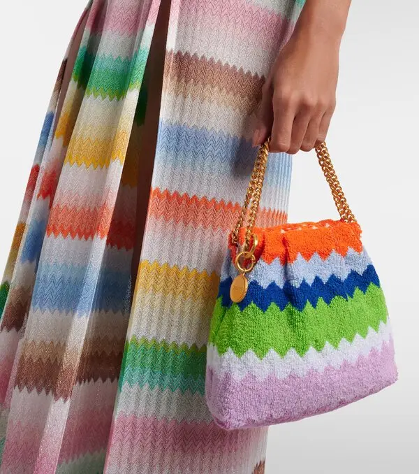 Missoni Small Top-handle Bag