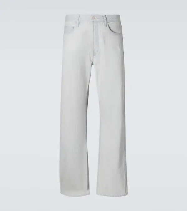 Fear Of God Straight Jeans