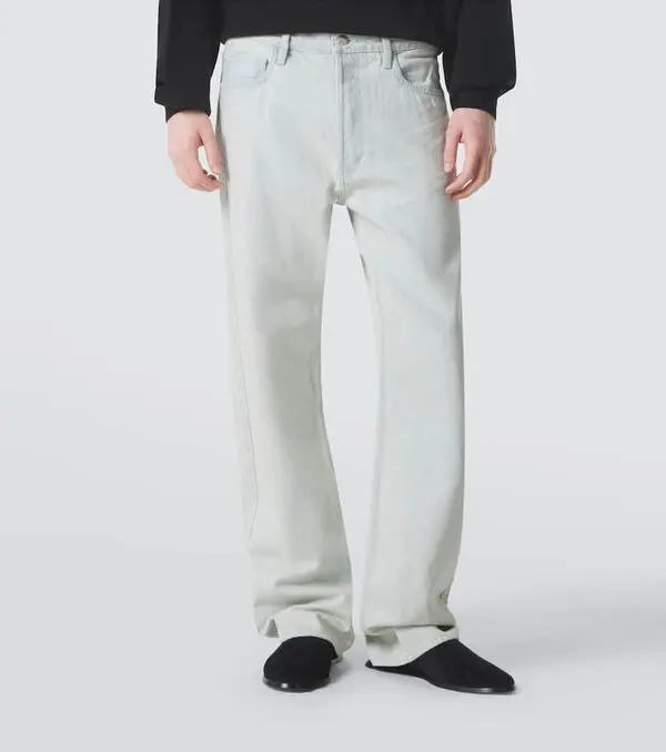 Fear Of God Straight Jeans