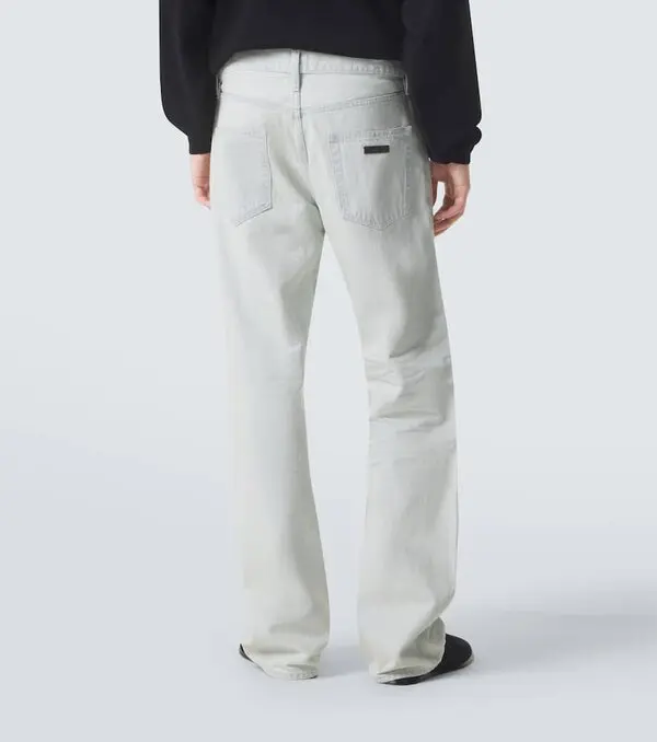 Fear Of God Straight Jeans
