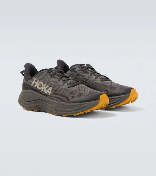 Hoka One One Challenger 8 Gore-tex® Trail Running Shoes