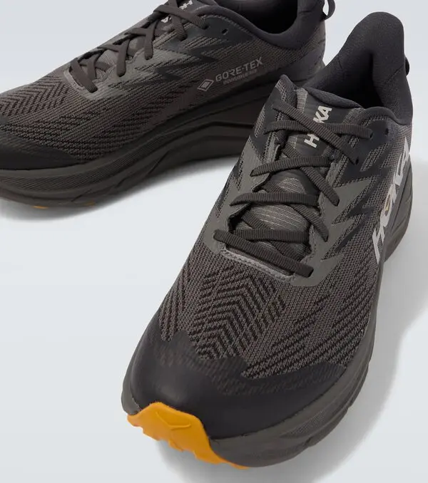Hoka One One Challenger 8 Gore-tex® Trail Running Shoes