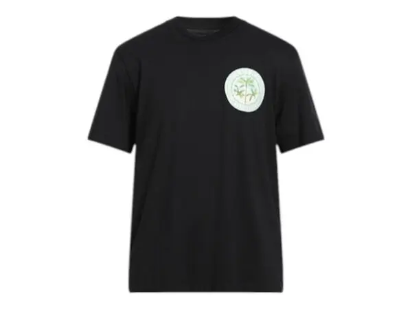 Amiri Print Logo T-shirt