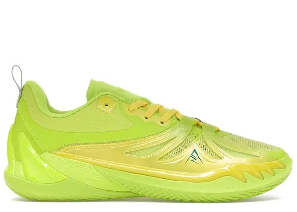 RIGORER Ar3 Sneakers - Green