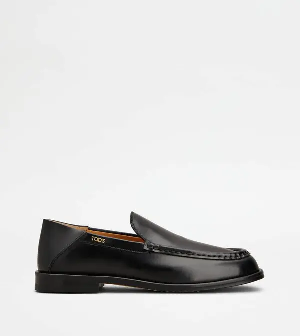 TOD'S Leather Mules