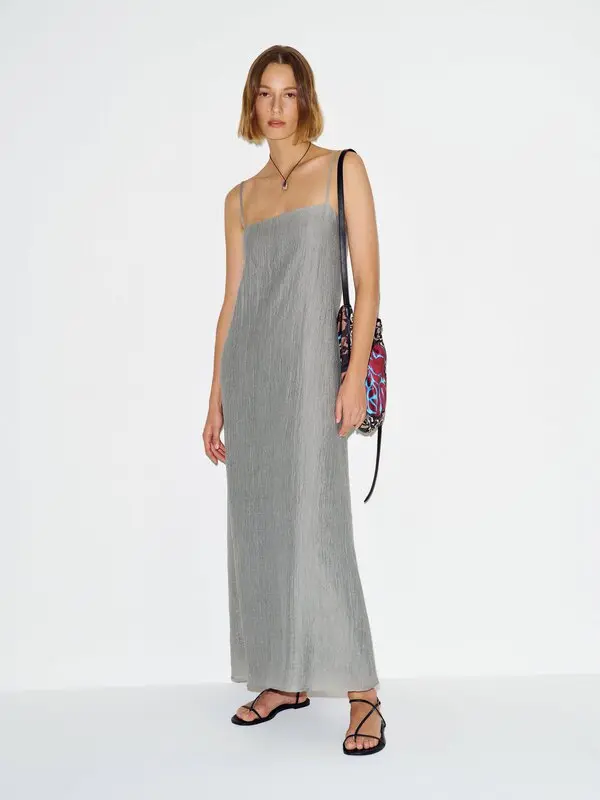 REFORMATION Glenna Maxi Dress
