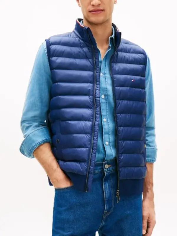 Tommy Hilfiger Cotton Cardigan