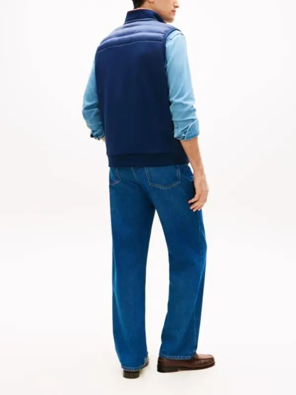 Tommy Hilfiger Cotton Cardigan