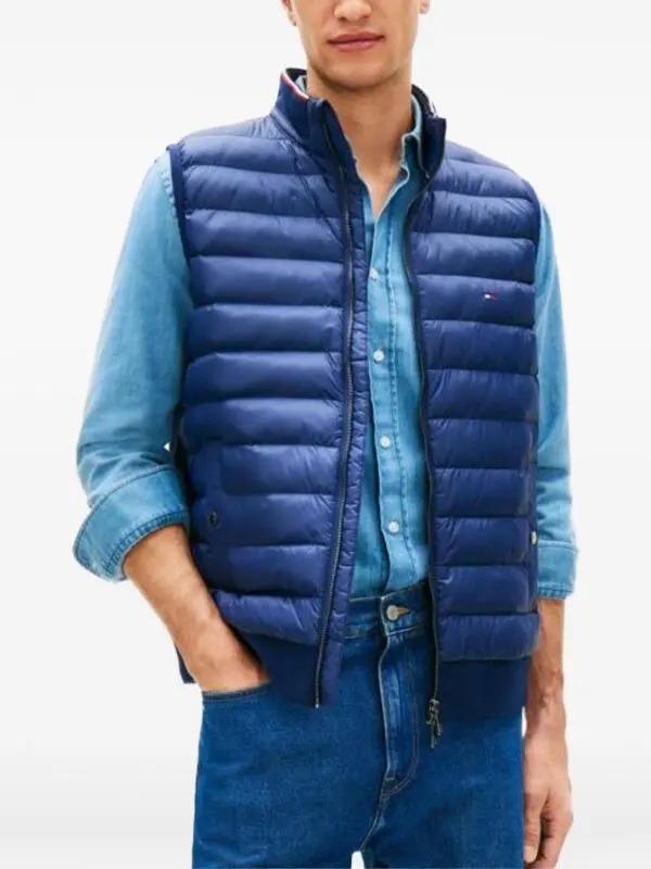 Tommy Hilfiger Cotton Cardigan